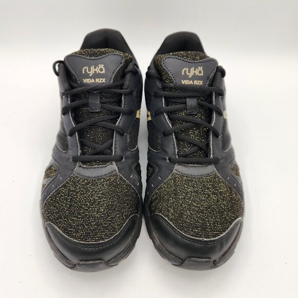 Ryka | Shoes | Ryka Vida Rzx Mesh Panel Running Shoe | Poshmark